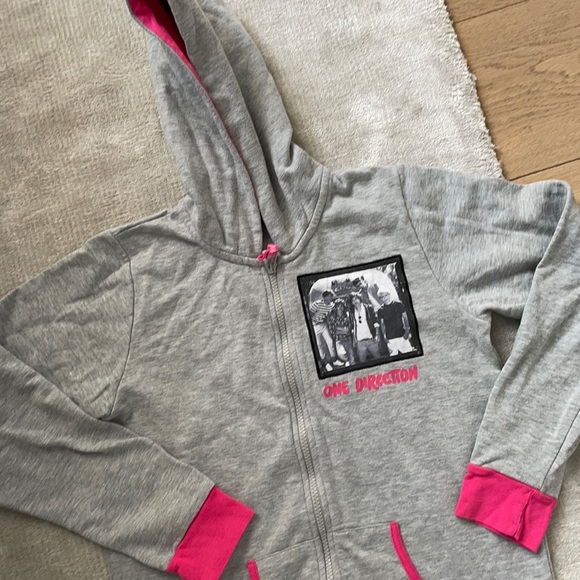 Pajamas | One Direction Fans Onesie Pajamas | Poshmark